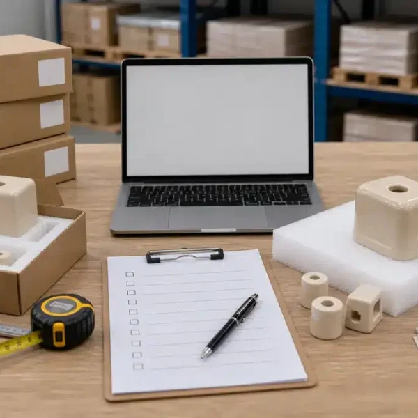 Sample Approval Workflow Before A Production Order